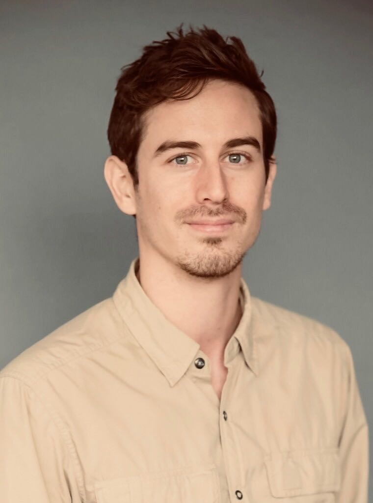 Dane deQuilettes | Quarc