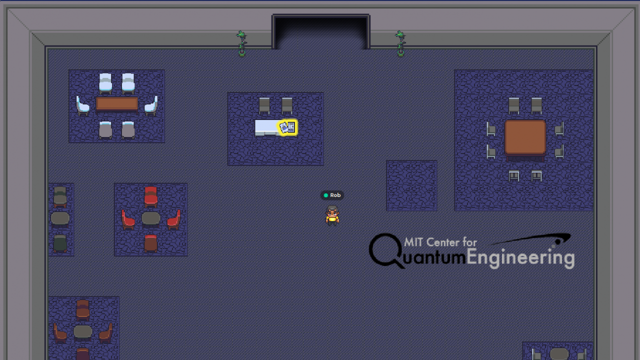 Quarc | Annual Quantum Research Conference