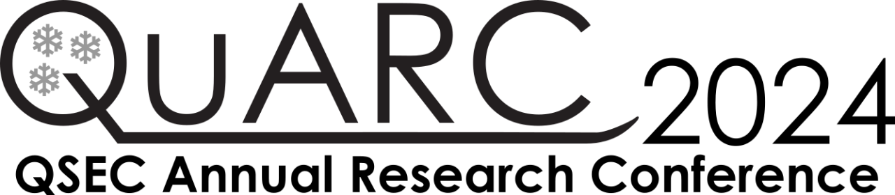 Quarc 2024 | Annual Quantum Research Conference