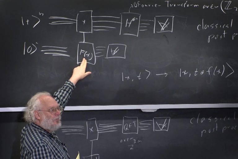 Education | MIT Center for Quantum Engineering