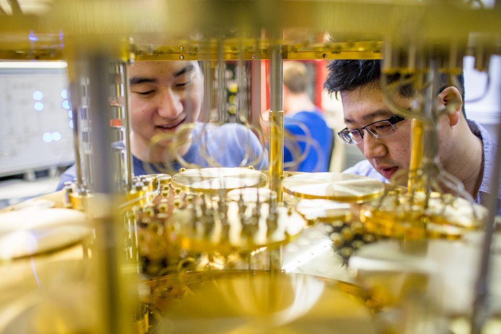 iQuISE @ MIT-CQE | MIT Center for Quantum Engineering