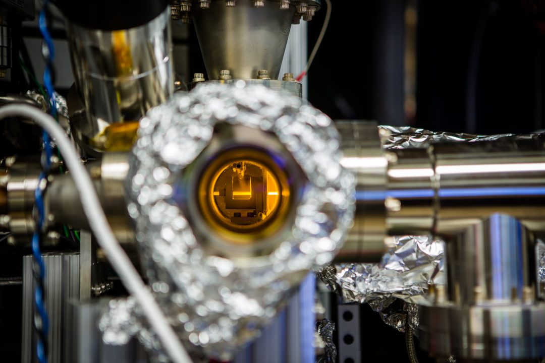 Mission | MIT Center for Quantum Engineering