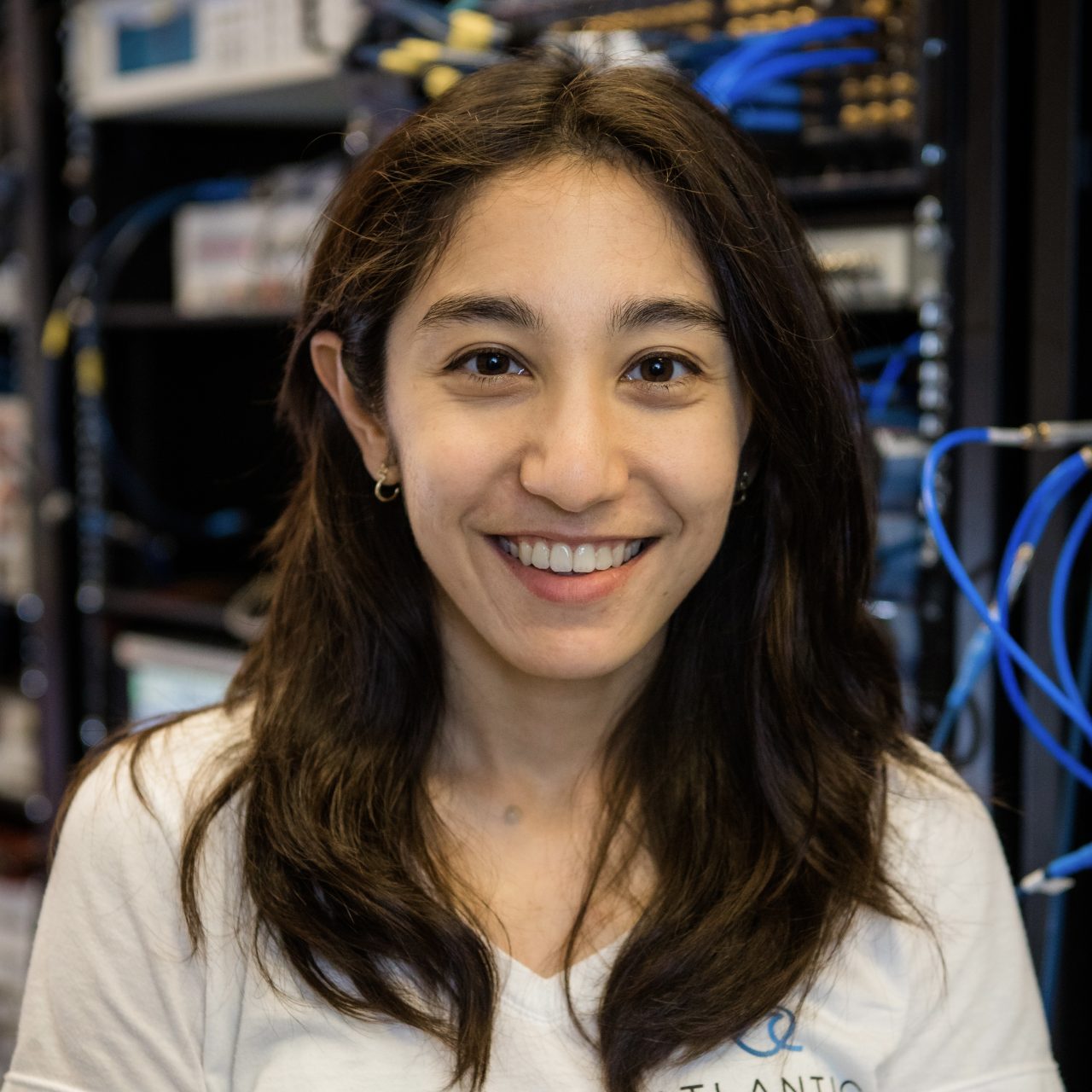 Lamia Ateshian | MIT Center for Quantum Engineering