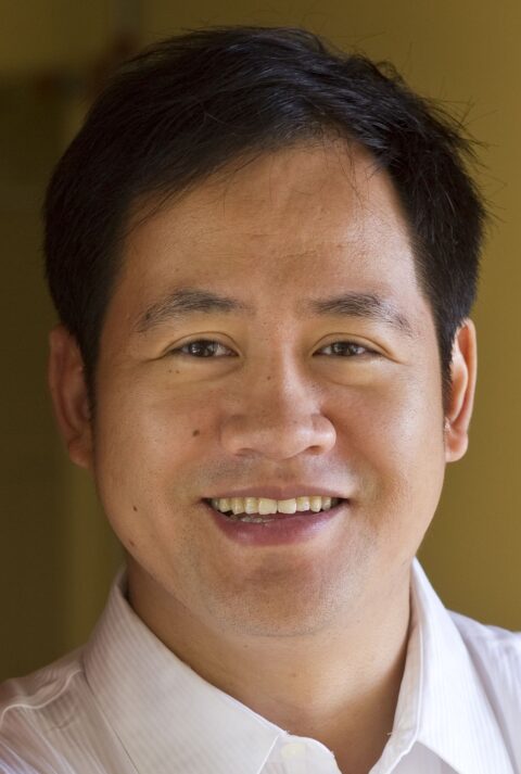 Ju Li | MIT Center for Quantum Engineering